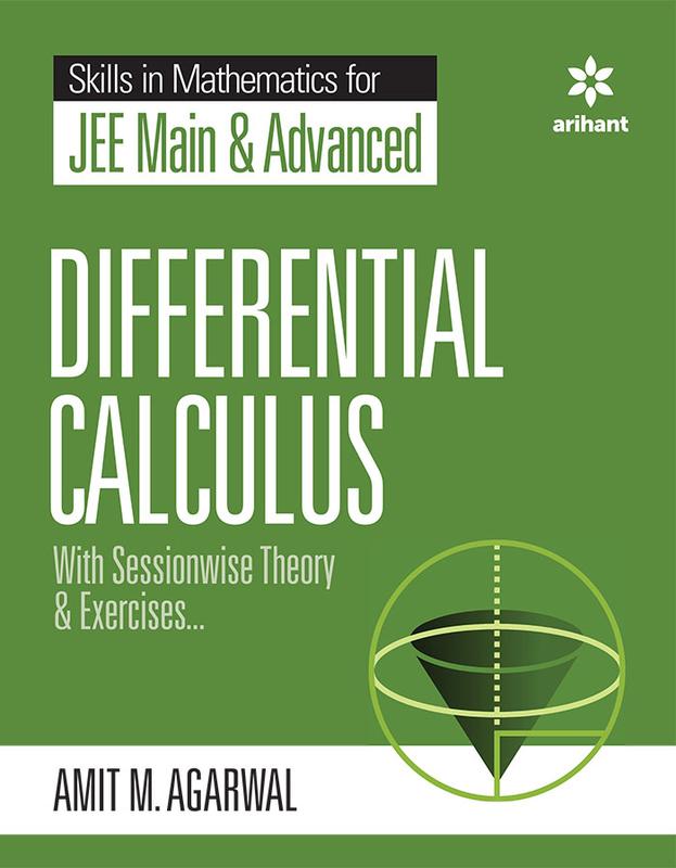 Buy Skills in Mathematics - Differential Calculus for JEE Main and ...