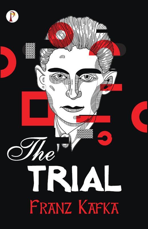 Bookscape | Buy The Trial