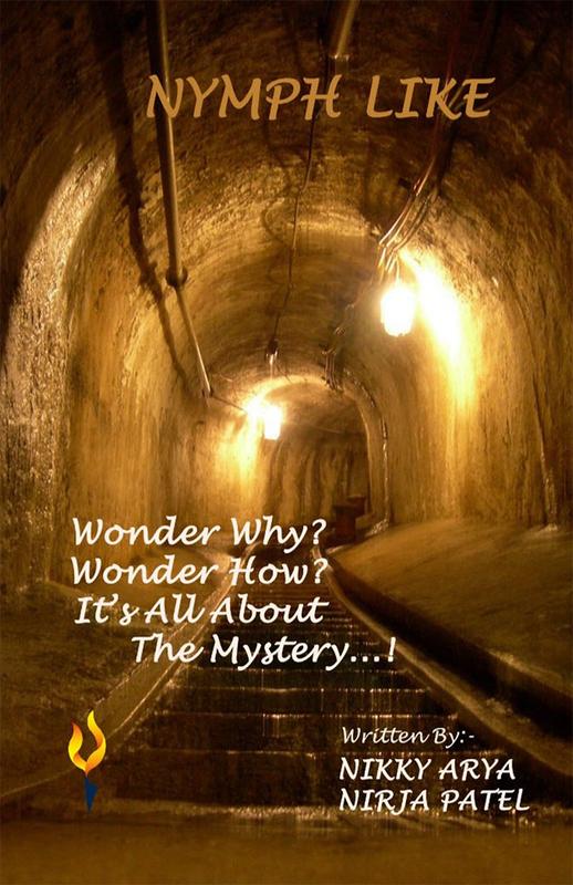 Buy Nymph Like Book Online at Best Price | Bookscape