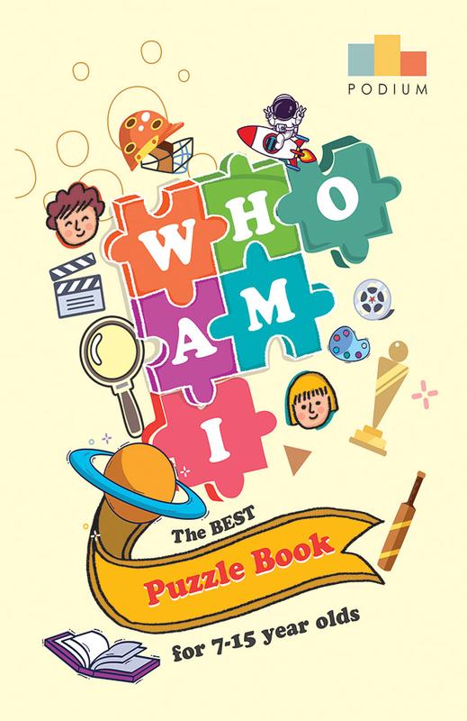 Bookscape | Buy The best quiz book for smart kids
