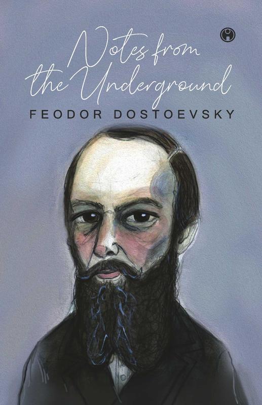 Buy Notes from the Underground