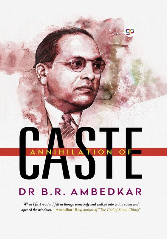 Buy Annihilation of Caste
