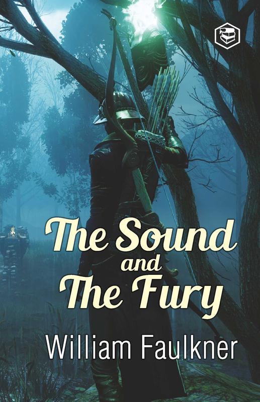 Buy The Sound and The Fury Book Online at Best Price | Bookscape