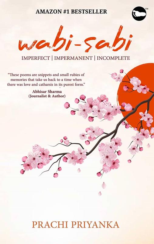 Bookscape | Buy Wabi Sabi