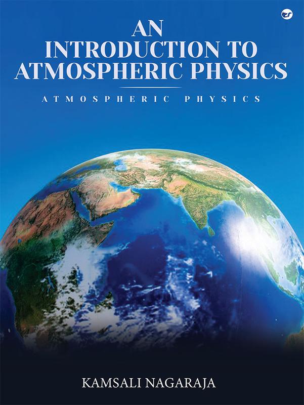 Buy An Introduction to Atmospheric Physics - Atmospheric Physics Book ...