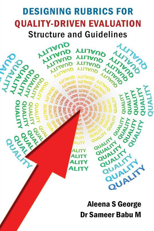 Bookscape | Buy Designing Rubrics for Quality-Driven Evaluation