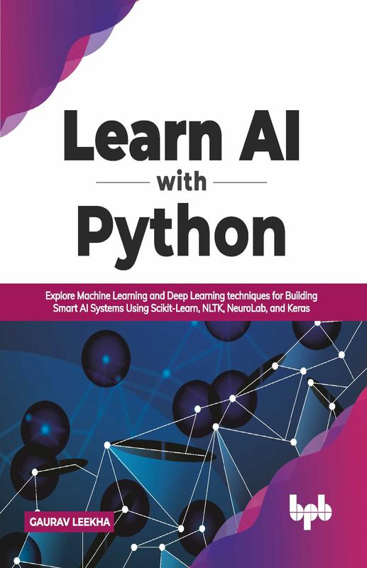 Bookscape | Buy Learn AI with Python