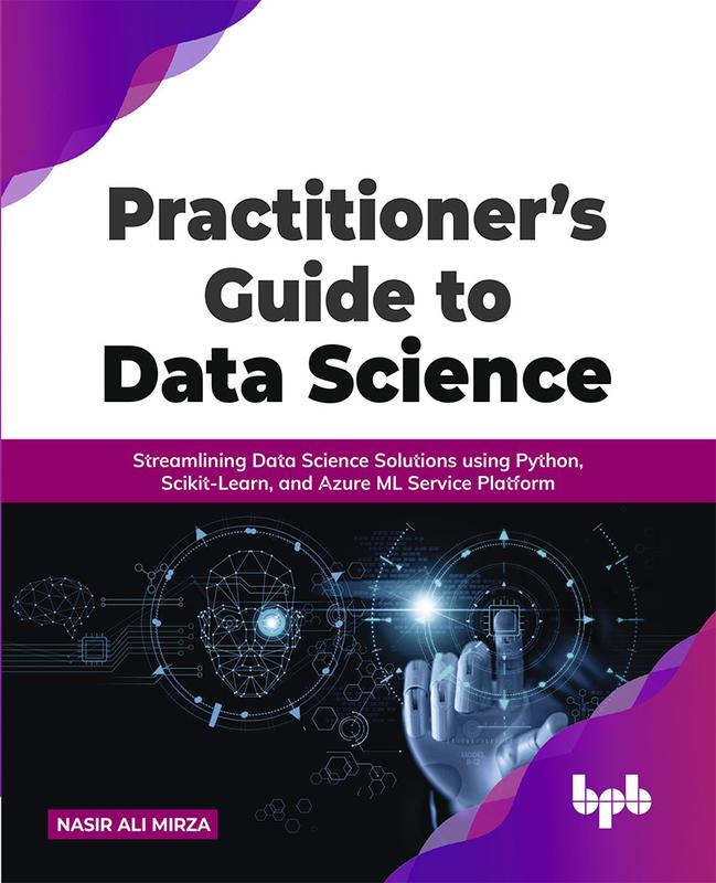 Bookscape | Buy Practitioner's Guide to Data Science