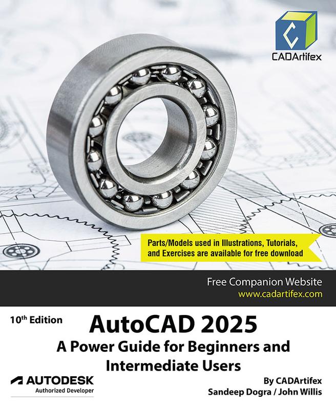 Bookscape | Buy AutoCAD 2025