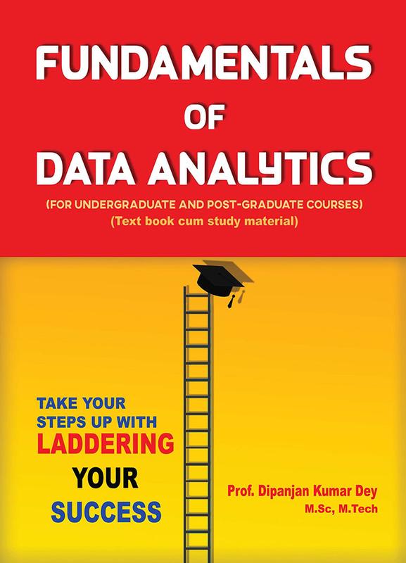 Bookscape | Buy Fundamentals of Data Analytics