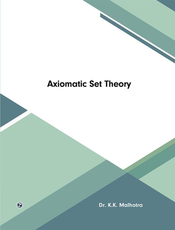 Buy Axiomatic Set Theory Book Online at Best Price | Bookscape