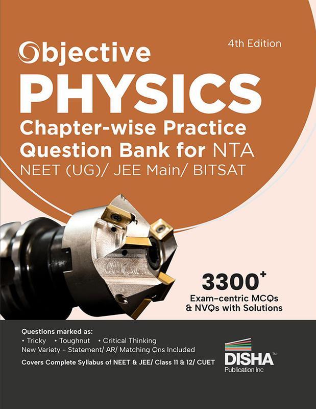 Buy Objective Chapterwise MCQs_Physics Book Online at Best Price ...