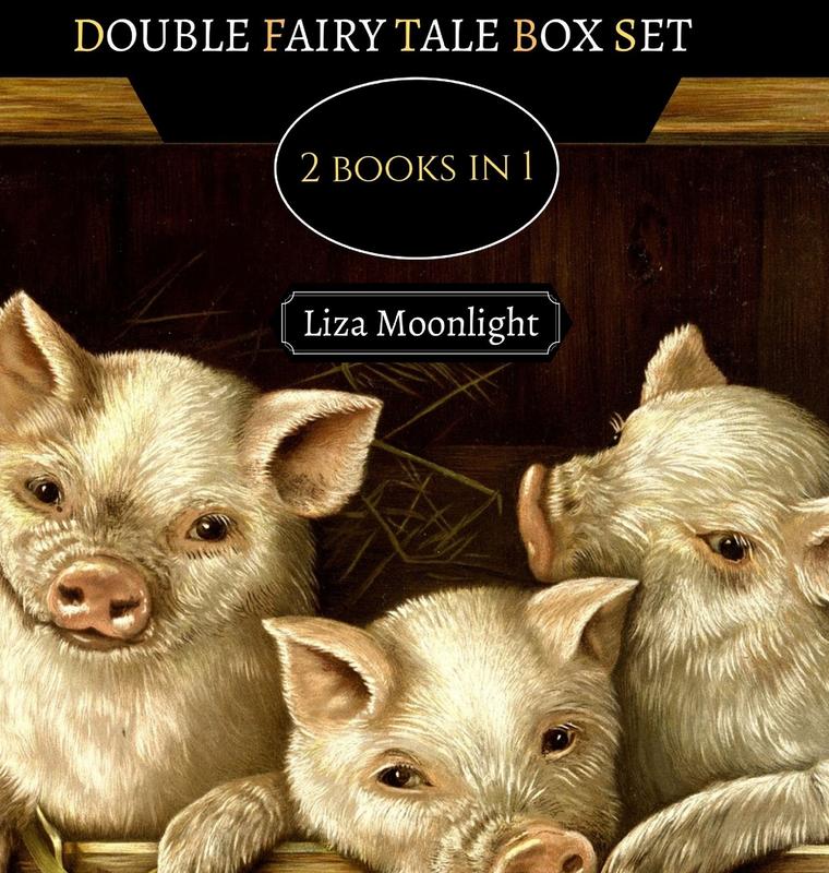 Bookscape | Buy Double Fairy Tale Box Set: 2 BOOKS In 1