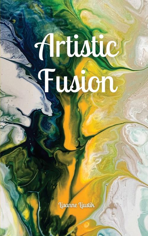 Buy Artistic Fusion Book Online at Best Price | Bookscape