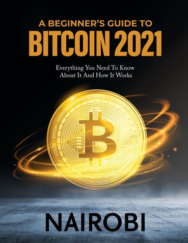 Bookscape | Buy A Beginner's Guide to Bitcoin 2021: Everything You Need ...