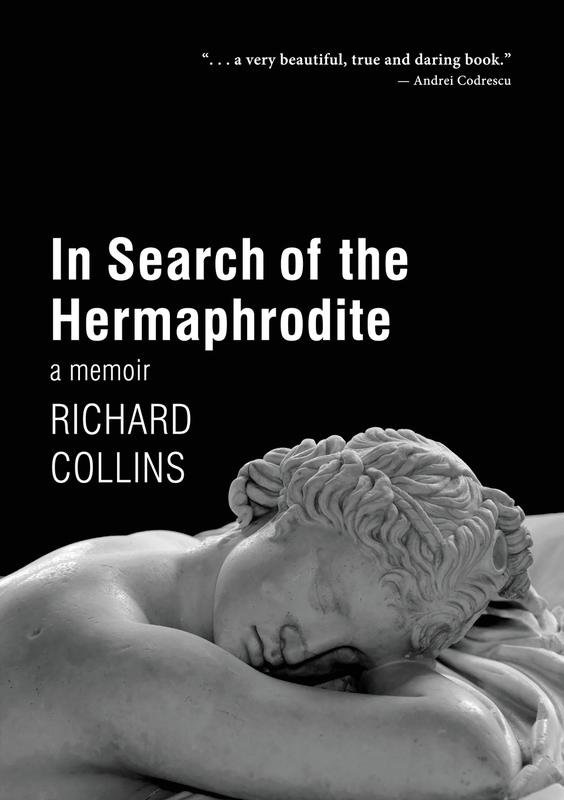 Bookscape | Buy In Search of the Hermaphrodite
