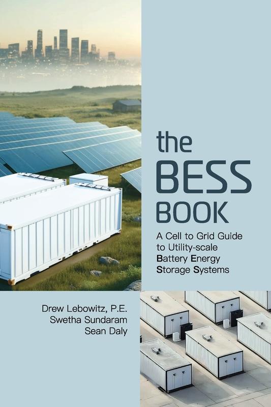 Buy The BESS Book Book Online at Best Price | Bookscape