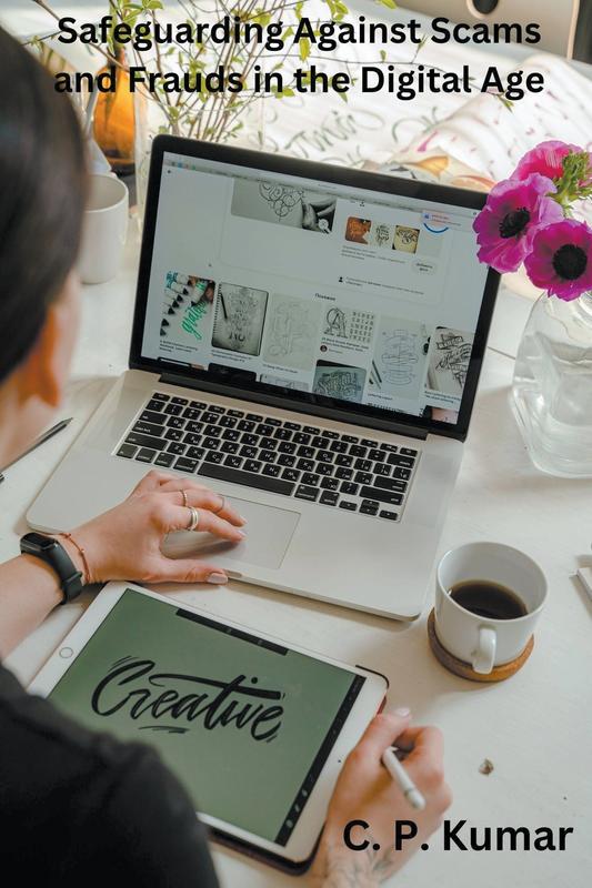 Bookscape | Buy Safeguarding Against Scams and Frauds in the Digital Age