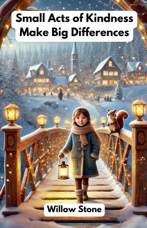 Bookscape | Buy Small Acts of Kindness Make Big Differences