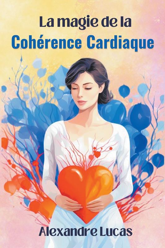 Bookscape | Buy La Magie de la Coh rence Cardiaque
