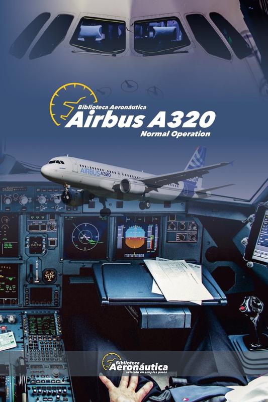 Bookscape | Buy Airbus A320 Normal Operation