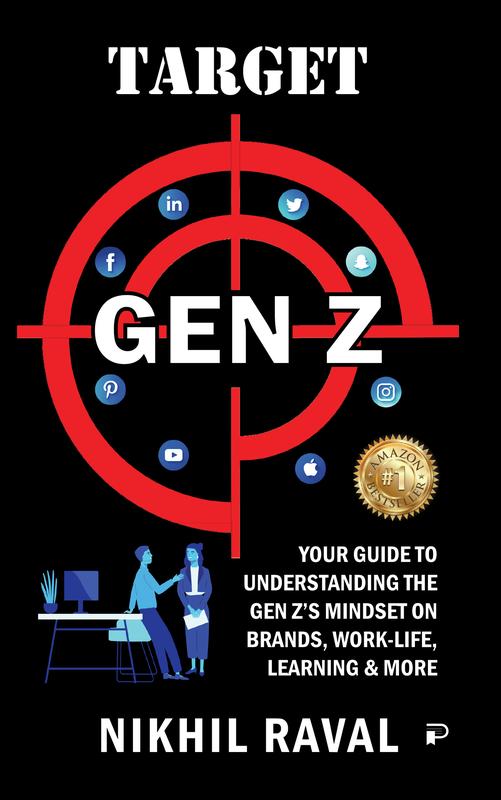 Bookscape | Buy Target Gen Z