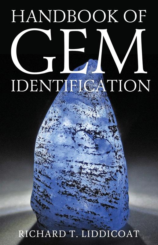 Buy Handbook of Gem Identification Book Online at Best Price | Bookscape