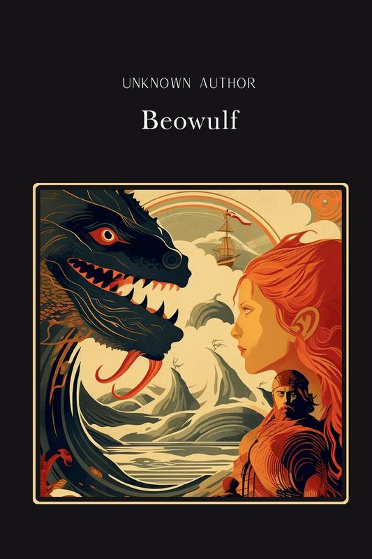 Buy Beowulf Gold Edition (adapted for struggling readers)