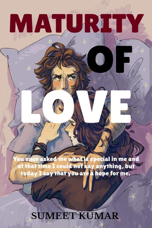 Buy Maturity Of Love (English): The Era of Love Book Online at Best ...