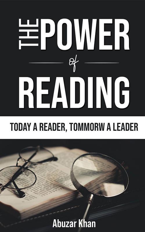 Buy The Power Of Reading : Learn How Reading Affects Your Life And ...