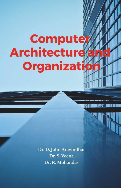 Bookscape | Buy Computer Architecture And Organization