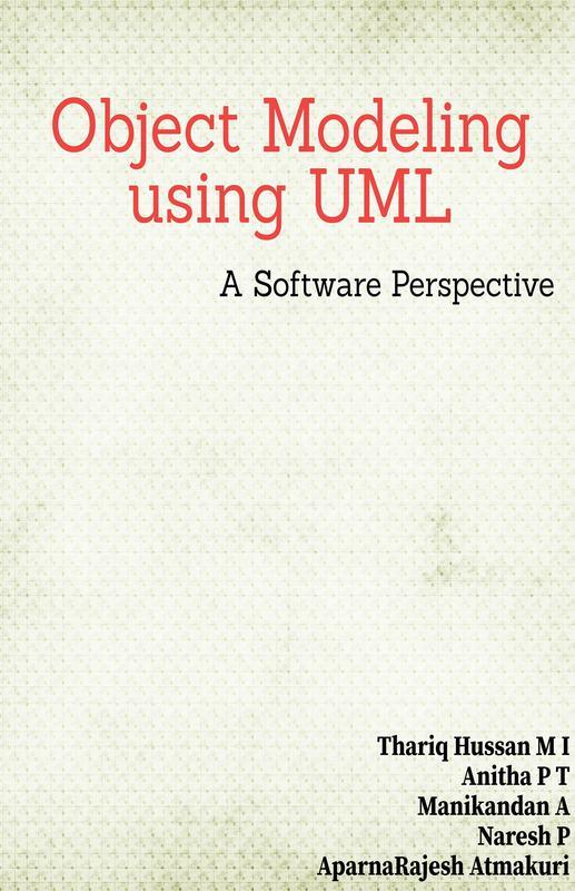 Bookscape | Buy Object Modeling Using Uml: A Software Perspective
