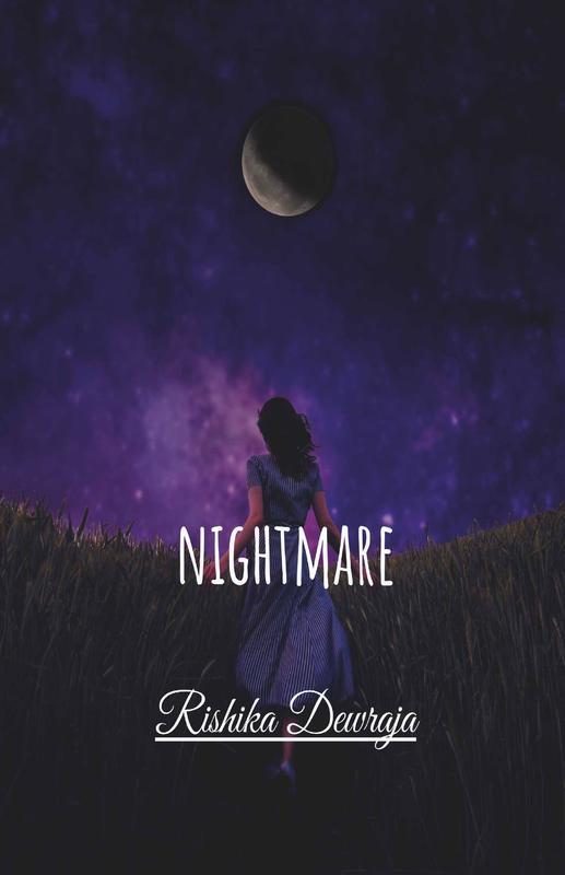Buy Nightmare: Nightmare is an imaginary story book based on friendship ...