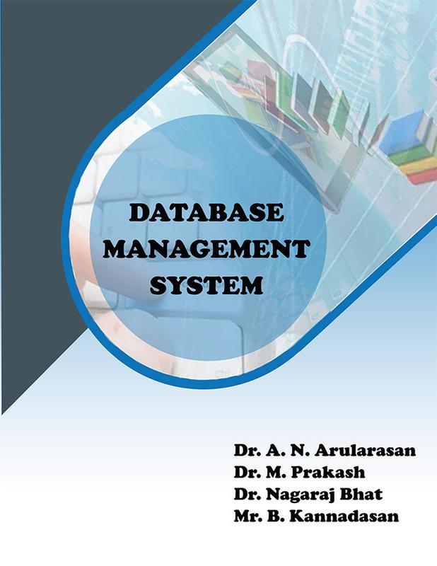 Buy DATABASE MANAGEMENT SYSTEM Book Online at Best Price | Bookscape
