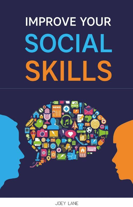 Bookscape | Buy Improve Your Social Skills: Reach Success Via Effective ...