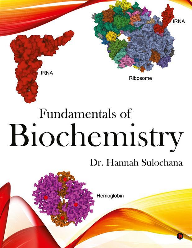 Buy Fundamentals Of Biochemistry Book Online at Best Price | Bookscape