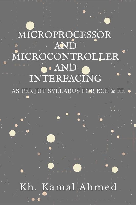 Bookscape | Buy Microprocessor And Microcontroller And Interfacing : As ...