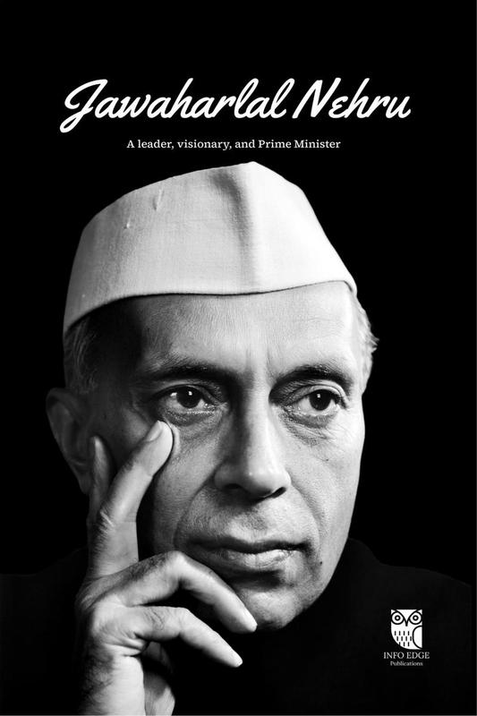 Buy Jawaharlal Nehru : A Leader Visionary and Prime Minister Book ...