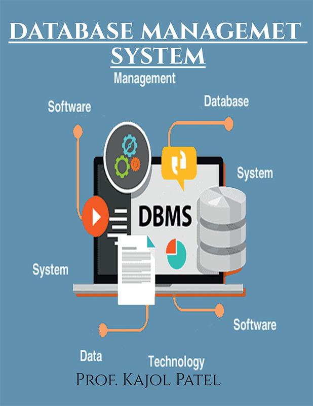 Buy DATABASE MANAGEMENT SYSTEM Book Online at Best Price | Bookscape