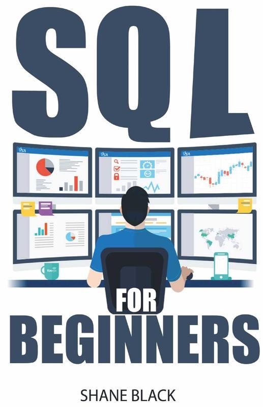 Bookscape Buy Sql For Beginners Comprehensive Programming Guide For Learning Sql Languages