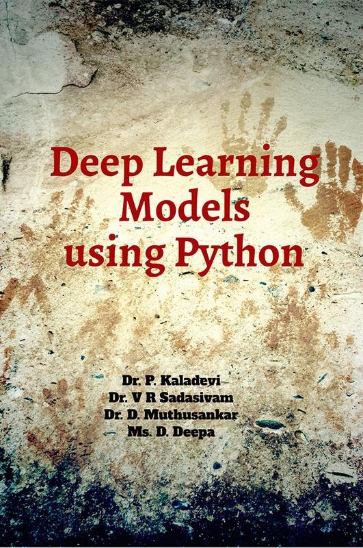 Bookscape | Buy Deep Learning Models using Python