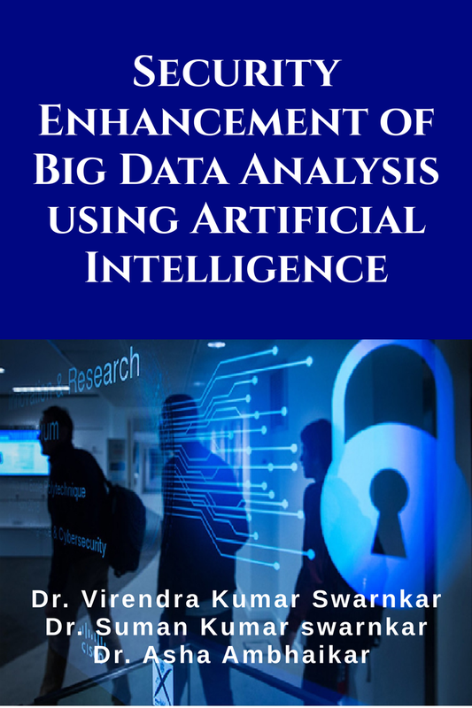 Bookscape | Buy Security Enhancement of Big Data Analysis using Artificial Intelligence : SEBDA-AI