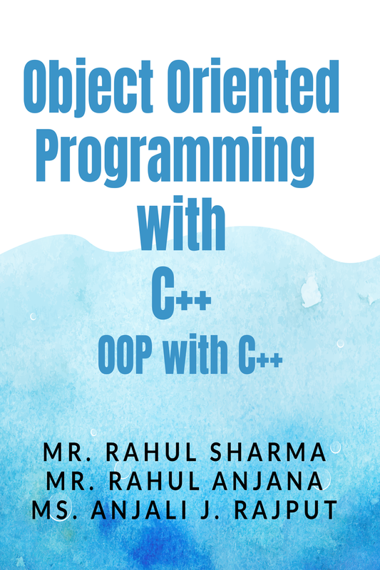 Bookscape Buy Object Oriented Programming With C Oop With C