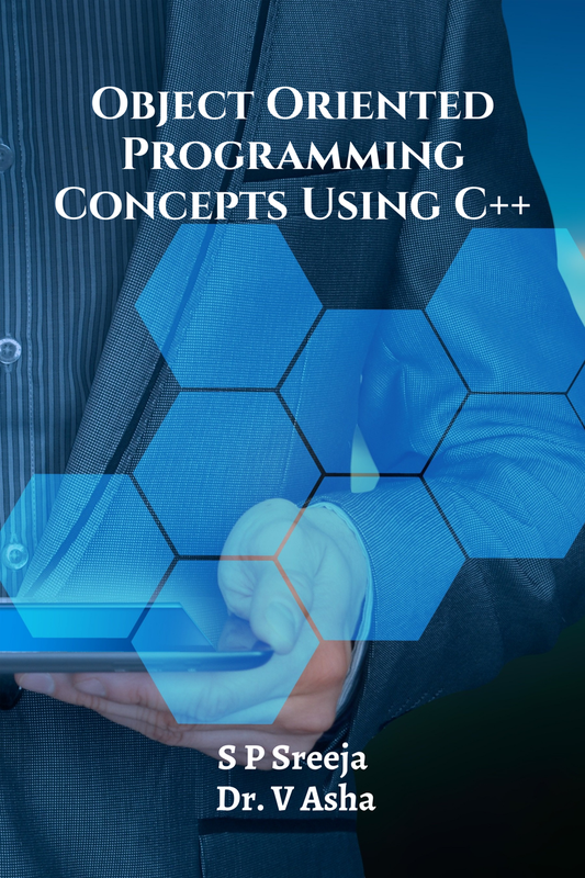 Bookscape Buy Object Oriented Programming Concepts Using C 3458