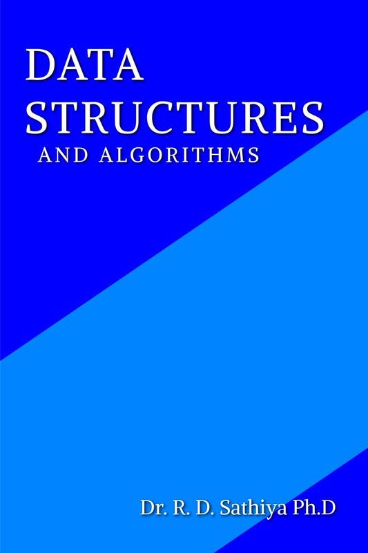 Bookscape | Buy Data structures and Algorithms : Basic concepts of Data Structures and about the ...
