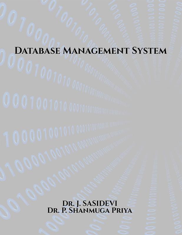 Buy Database Management System Book Online at Best Price | Bookscape