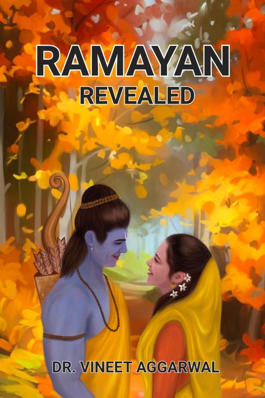 Buy Ramayan Revealed Book Online at Best Price | Bookscape