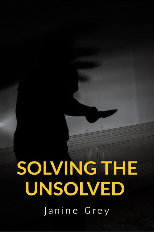 Bookscape | Buy Solving the Unsolved