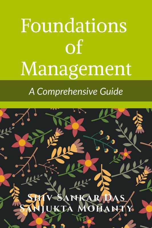 Bookscape | Buy Foundations of Management: A Comprehensive Guide