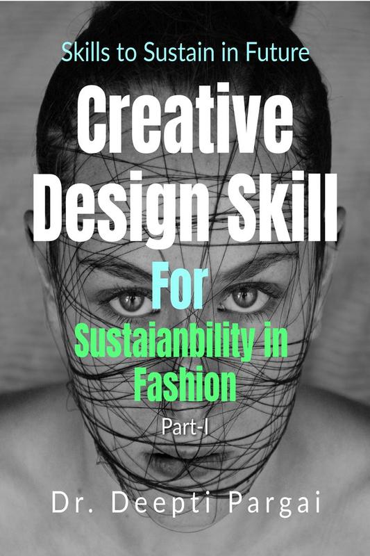 Bookscape | Buy Creative Design Skill for Sustainability in Textiles ...